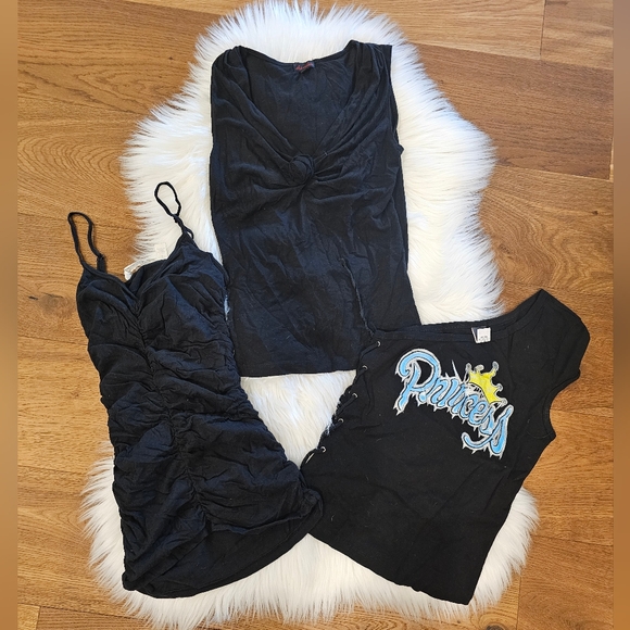 Chilli | Tops | Vintage Tops Bundle | Poshmark
